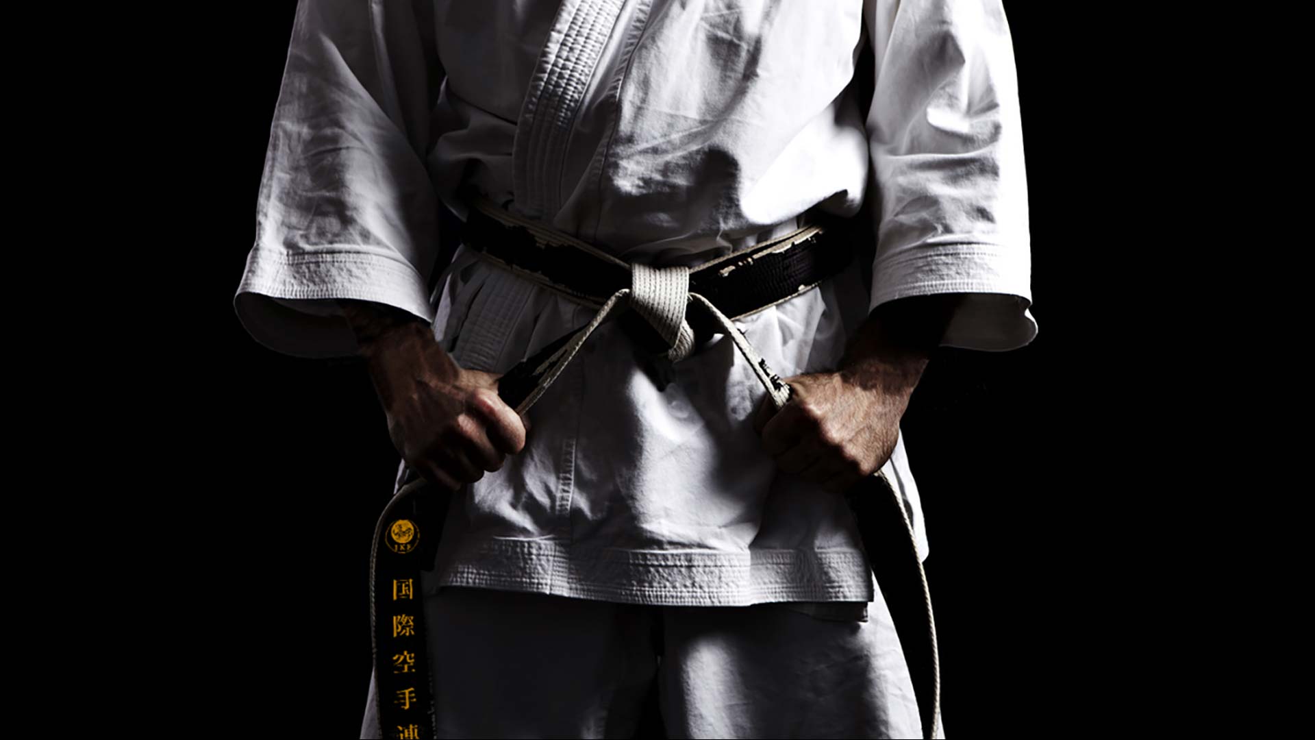 IKF Instruktoren - International Karate Federation